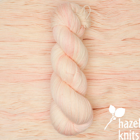 Ranunculus Artisan Sock