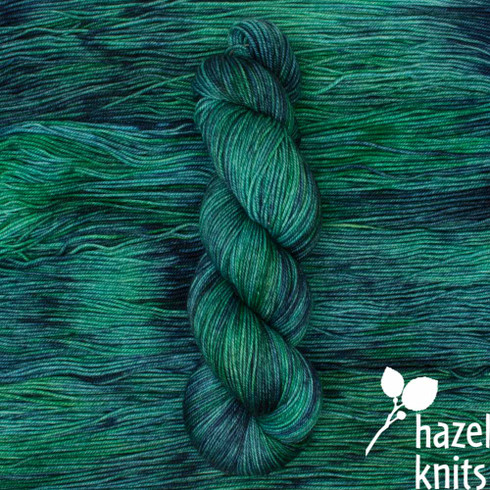 SoDo Mojo Artisan Sock