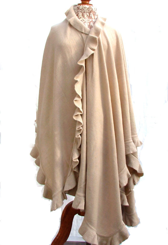 Camel Antonella Wrap - Hats and Visors by Sunwiser