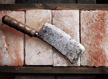 Australia's widest range of natural gourmet salts | The Salt Box