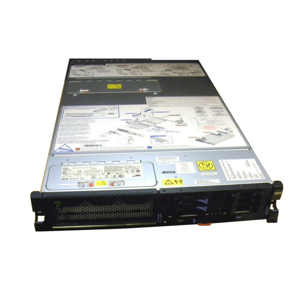 IBM 8406-71Y 8-Core 3.0GHz Blade Server PS701 Power7