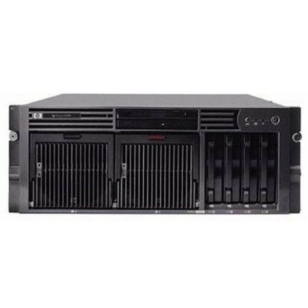 HP DL580 G4 2P DC X7130 3.2GHz 4GB Server 430809-001