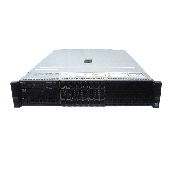 Dell PowerEdge R730 Servers | Refurbished Servers for Sale