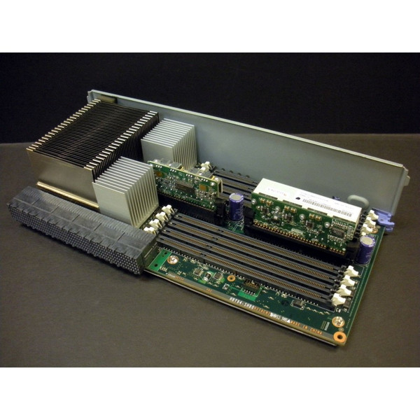 IBM 6278-7311 / 22R3958 / 09P3354 / 22R5494 250W Power Supply