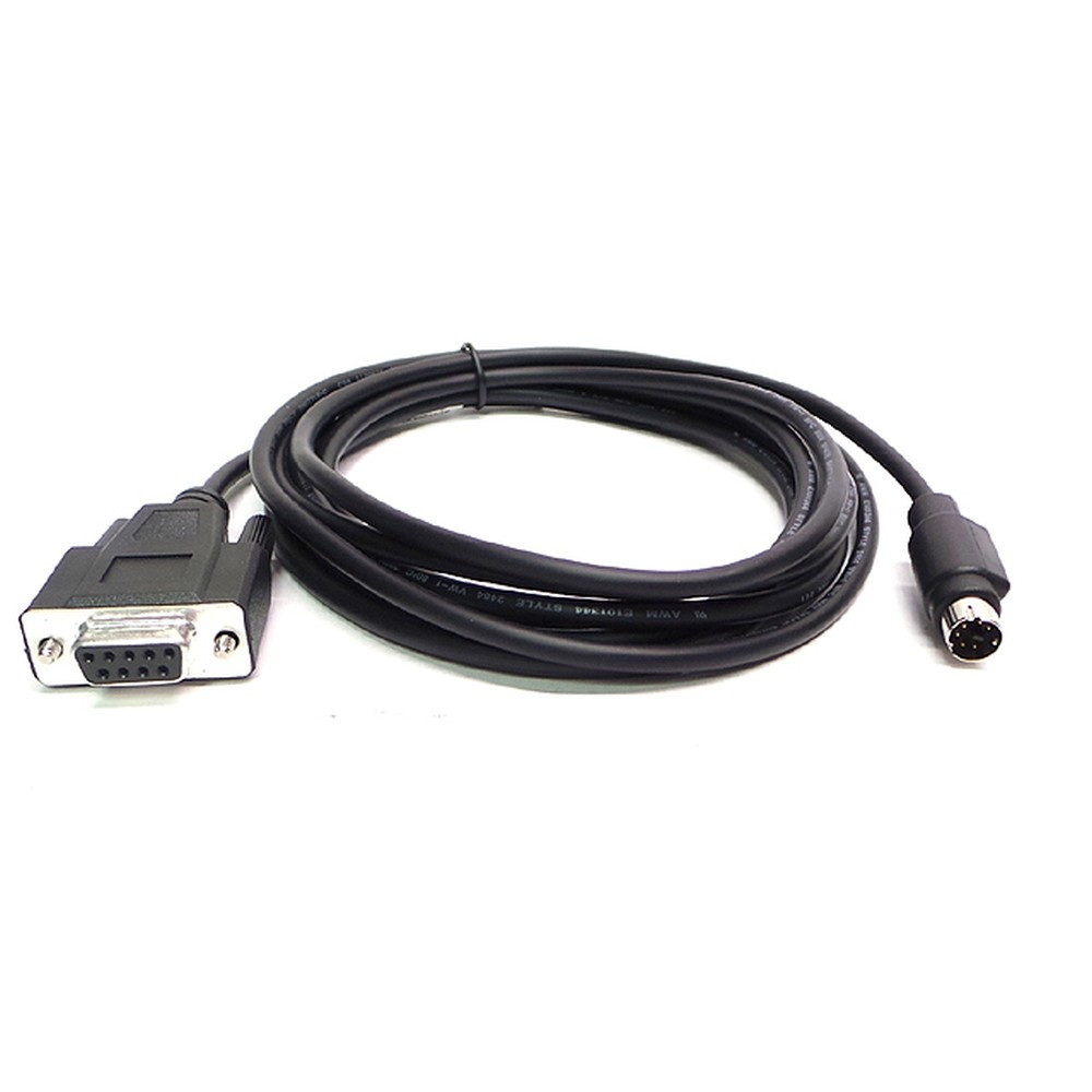 Dell MN657 Powervault MD1000 MD3000 MD3000i Password Reset Cable