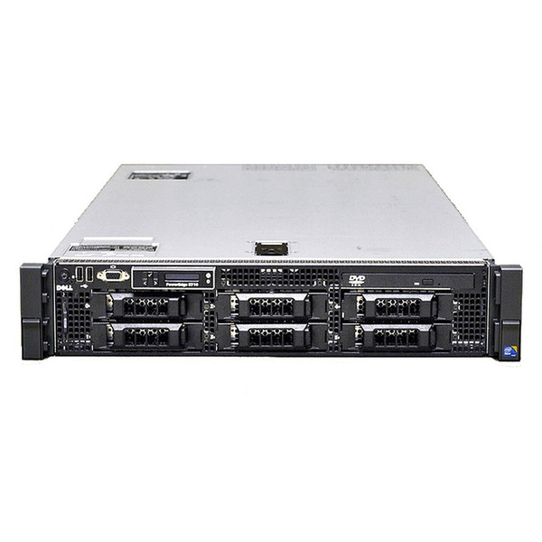 Dell PowerEdge R710 Servers | Refurbished Servers for Sale