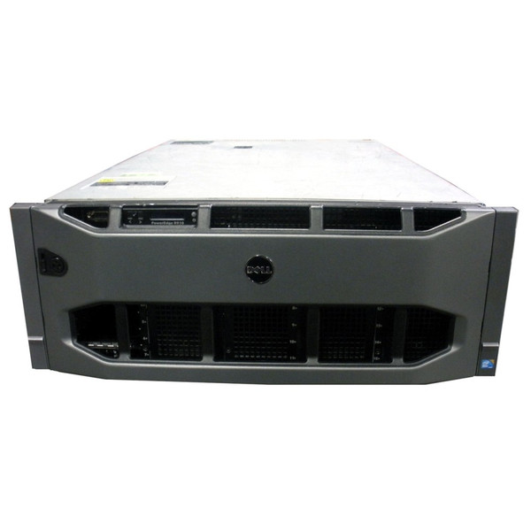 Dell PowerEdge R910 Rackmount Servers & Replacement Spare Parts