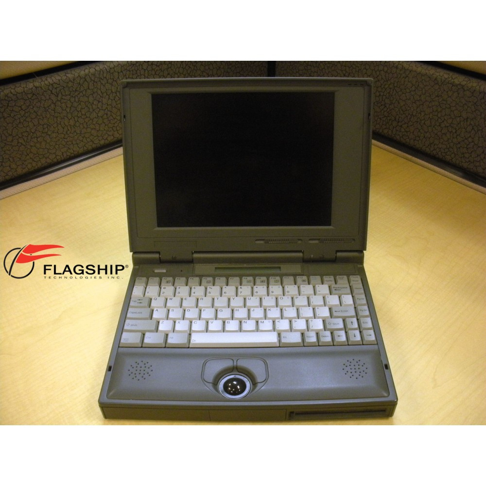 EMC 090-000-039 Twinhead Slimnote-5 Laptop 486-DX4 16MB 540MB