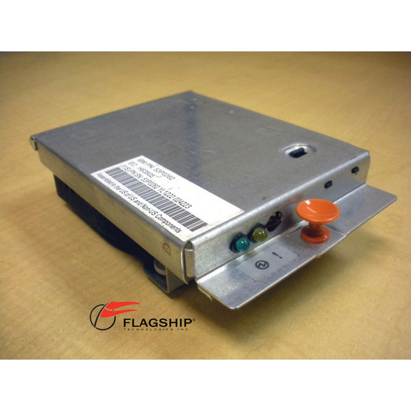 IBM 39J0859 Fan Assembly