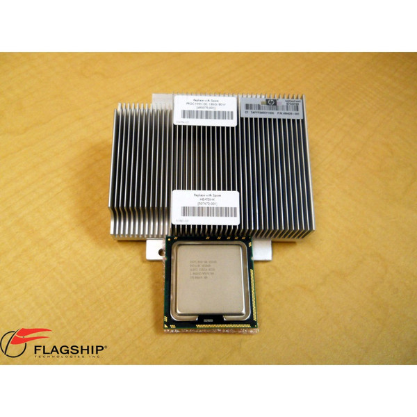 HP 588137-B21 591205-001 DL580 G7 PCI EXPRESS KIT