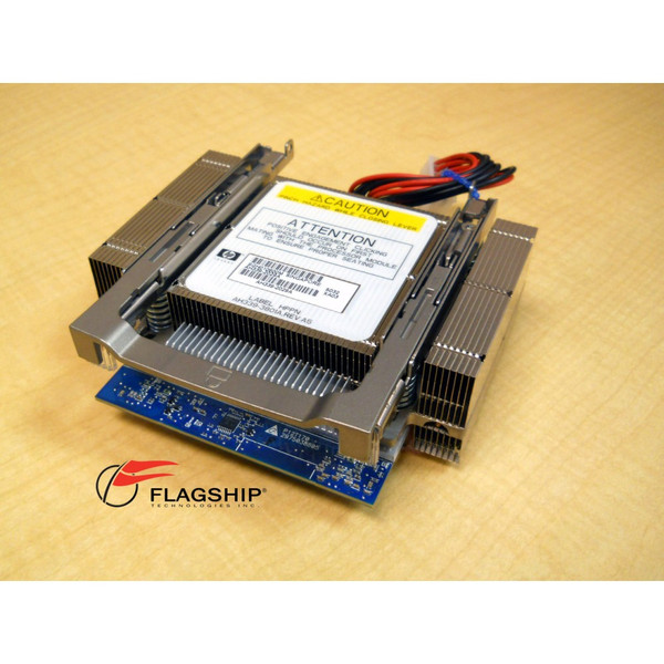 HP AH398A AH339-2027A Intel Itanium2 9320 1.33GHz/16MB Quad Core ...
