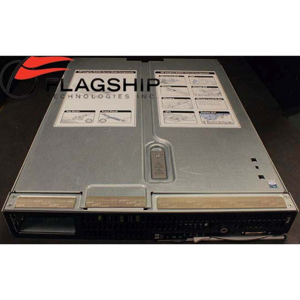 HP AB452A 1.6GHz/24MB Itanium2 9050 DC Montecito Processor for rx7640 ...