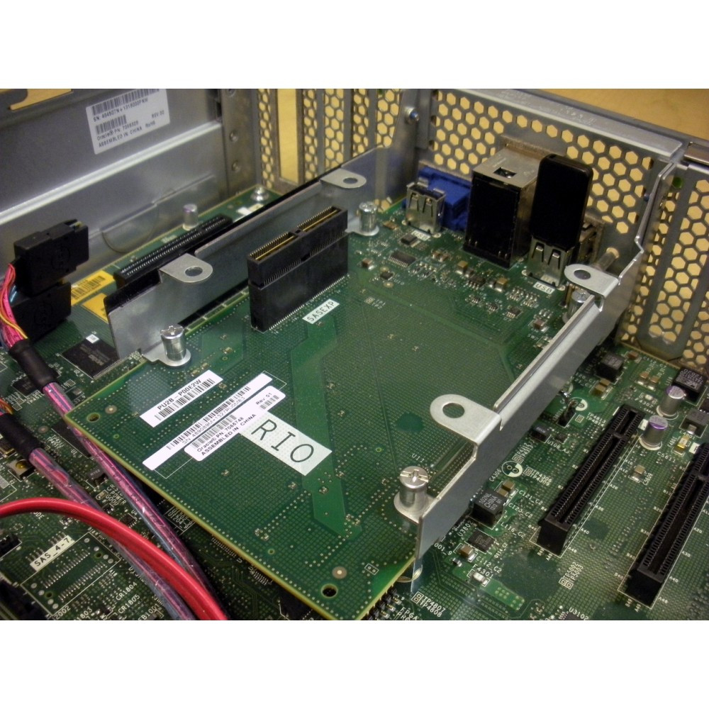 any experience with Sun 7014391 SAS Expander Assembly 7023751 X3-2L X4 ...