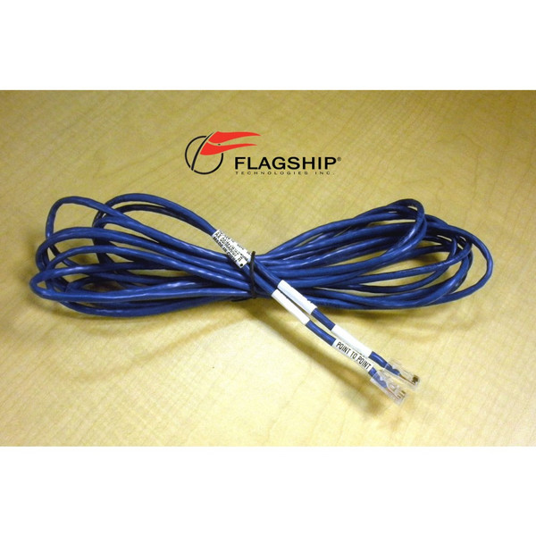 Sun X978A 537-1006 15M Fiber Optic Cable