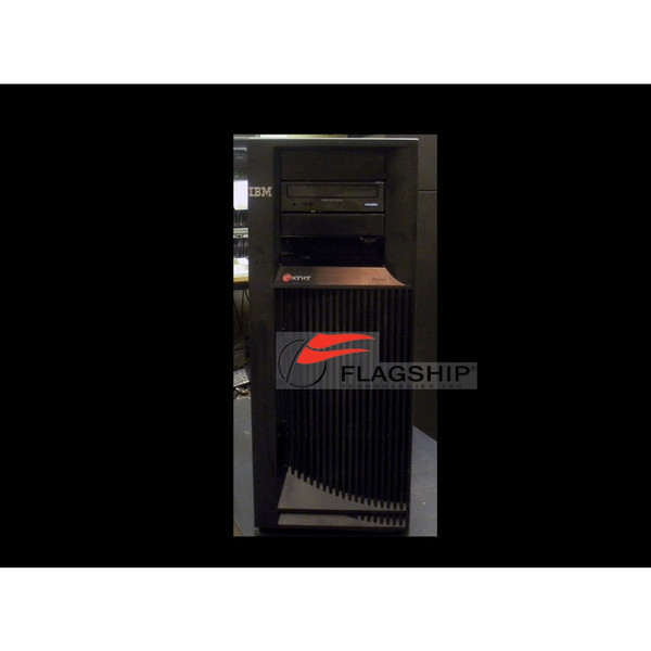 IBM 9406-270 iSeries AS400 9406 Model 270 p05 | Flagship Tech