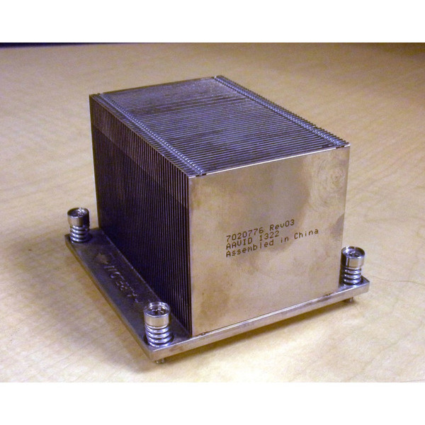 Sun 7044130 A258 1000W AC Power Supply for X3-2L X4-2L X5-2L X4270 M3