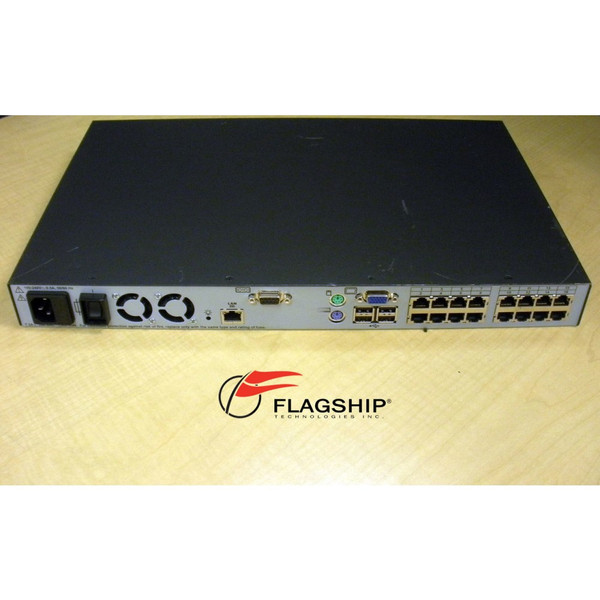 HP AZ884A TFT7600 KVM CONSOLE KIT
