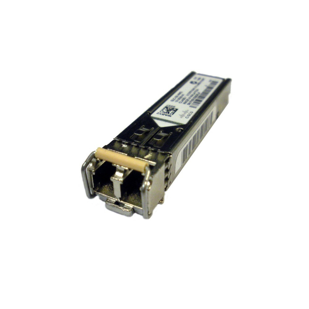 Cisco GLC-SX-MMD 1000BASE-SX SFP Transceiver | Flagship Tech Cisco GLC-SX-MMD 1000BASE-SX SFP Transceiver | Flagship Tech