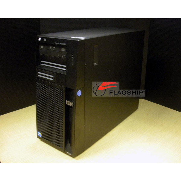 IBM 7042-CR5 HMC Hardware Management Console