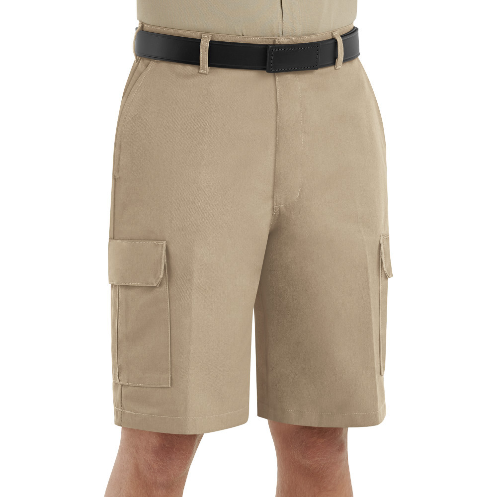 Men's Cargo Short - Housekeeping Uniforms Direct