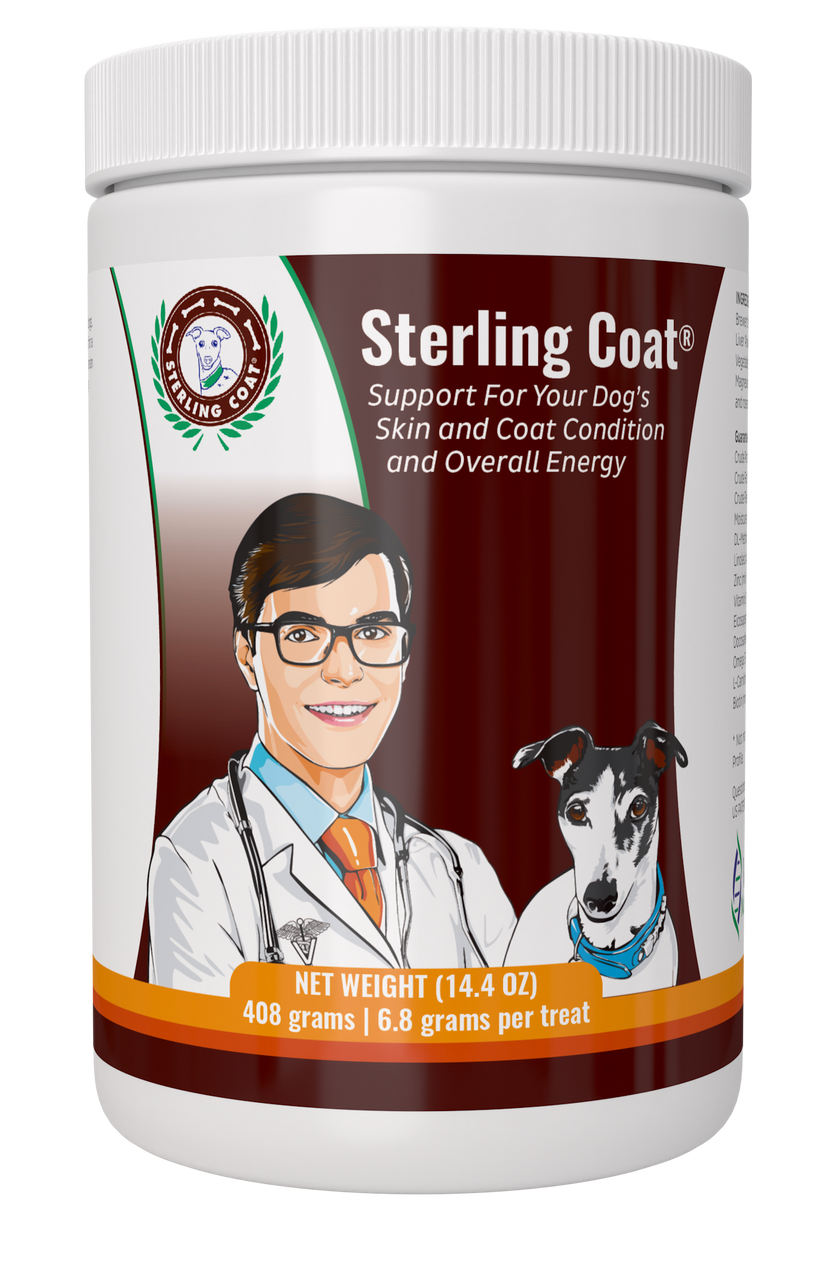 sterling coat