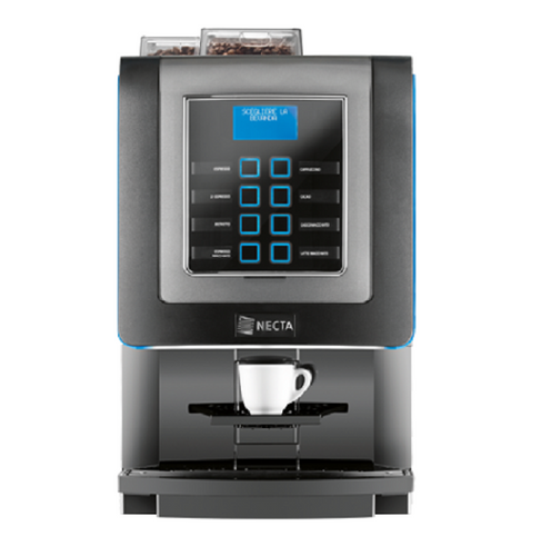 N&W Koro PRIME Coffee Maker Fresh Milk Cappuccino & Hot Chocolate ...