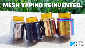 Eciggity | Premium E-Cig Hardware, E-Liquid & Accessories