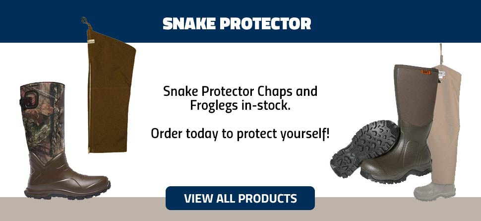 Briar Proof Hunting Clothes and Gear | Circle G Hunting Store