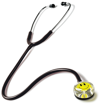 Designer Stethoscope | Order Yours from Baron Medical