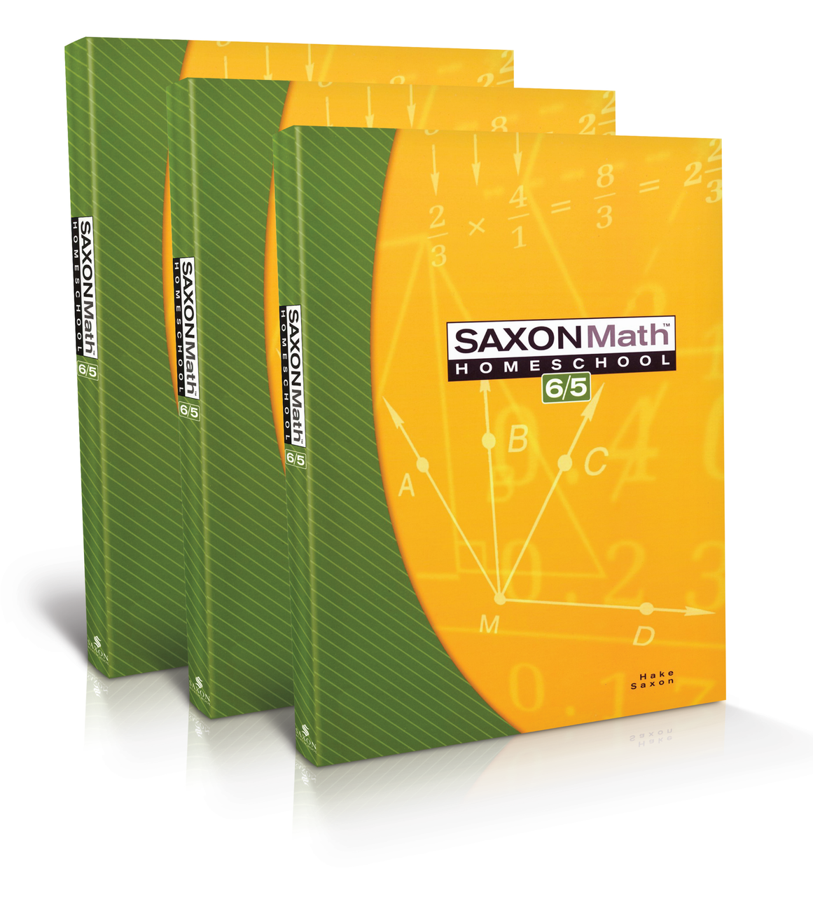 Saxon 6 5 Third Edition Complete Homeschool Kit With Solutions Manual saxon-6-5-third-edition-complete-homeschool-kit-with-solutions-manual