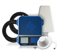 Cell Phone Booster for Small Business | Wilson Amplifiers