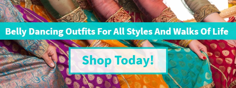 Previewing The Different Belly Dancing Styles That Are Popular Today ...