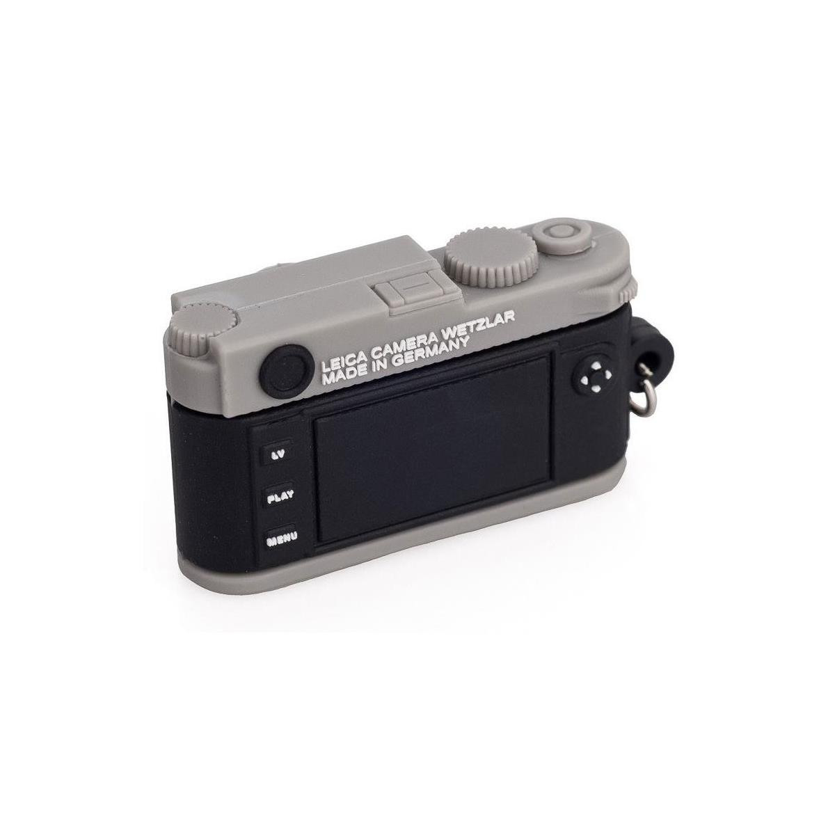 Leica USB Stick, Leica M10 - 16GB - Ace Photo