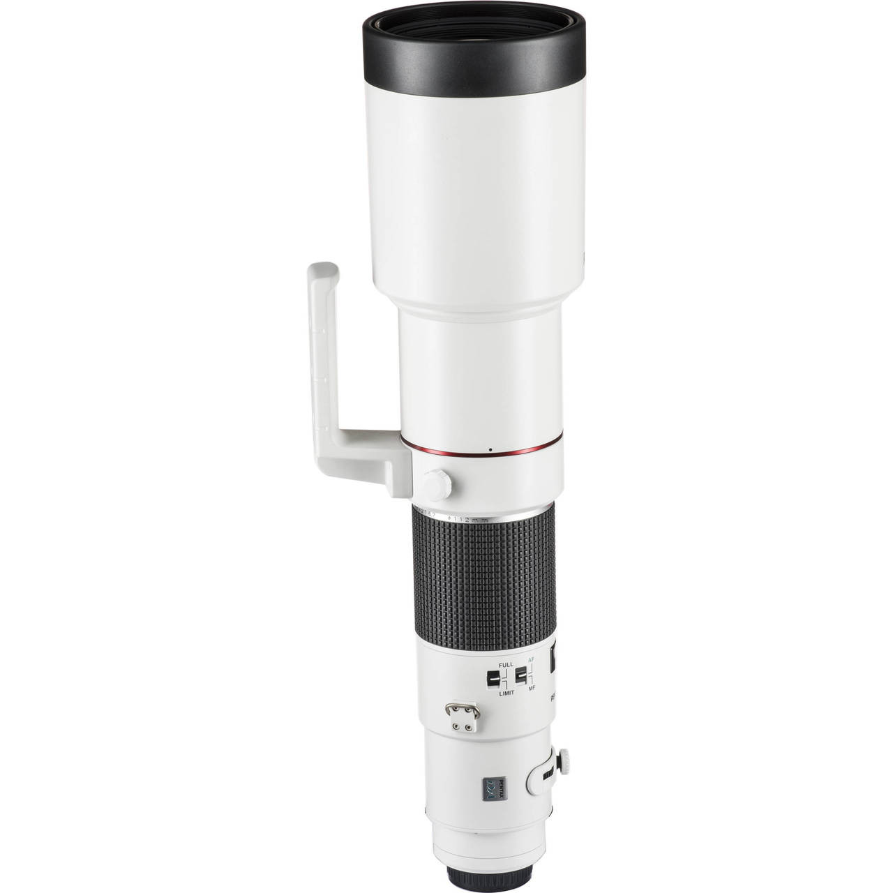 Pentax DA 560mm f/5.6 ED AW Lens - Ace Photo