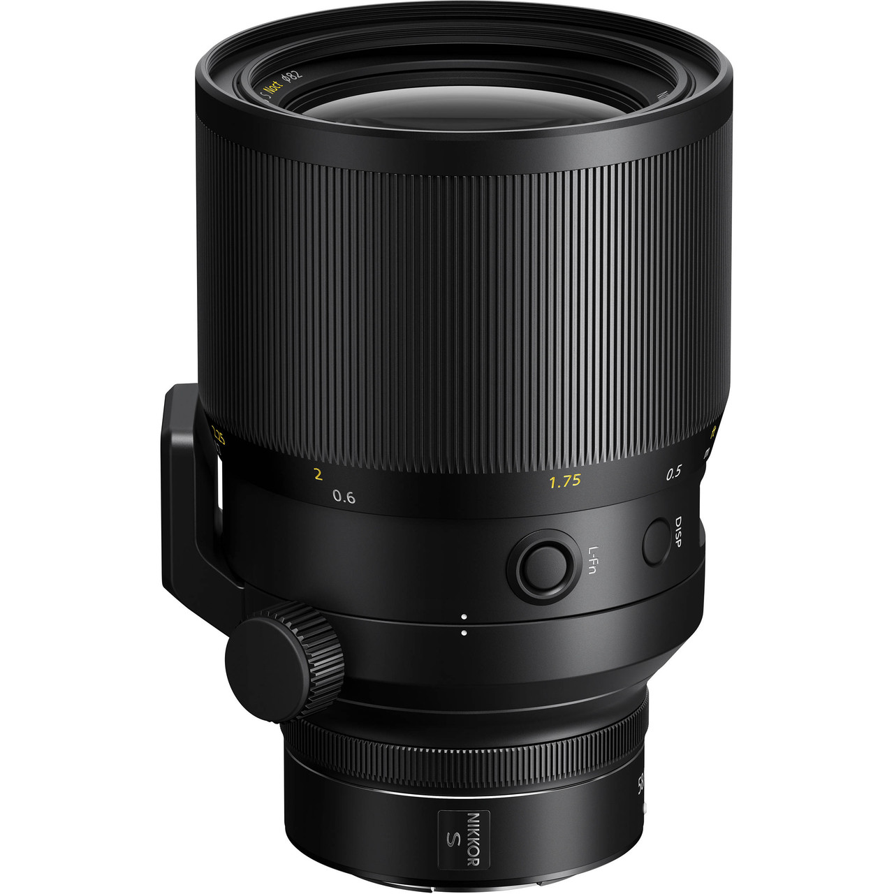 Nikon NIKKOR Z 58mm f/0.95 S Noct Lens - Ace Photo