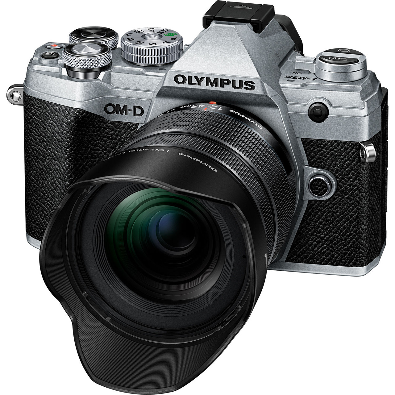 Olympus M.Zuiko Digital ED 12-45mm f/4 PRO Lens (ACE62012) - Ace Photo