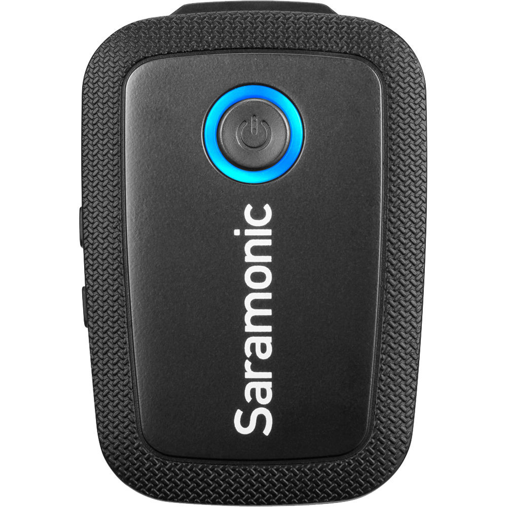 Saramonic Blink 500 B6 2 Person Digital Wireless Omni Lavalier