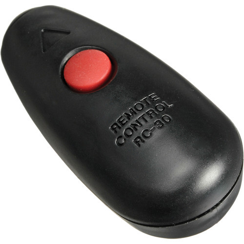 RC-30 Remote Control - Ace Photo