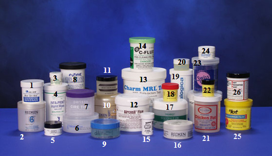 Design and Packaging Inspirations - Ideas for Containers and Packaging ...