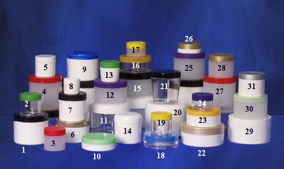 Design and Packaging Inspirations - Ideas for Containers and Packaging ...