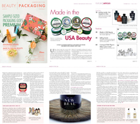 PRESS NEWS ~ Parkway Plastics featured in Beauty Packaging Magazine ...