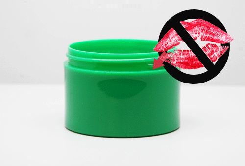 Plastic Jar Lingo: When your jar gives you "lip" - Plastic Jars ...