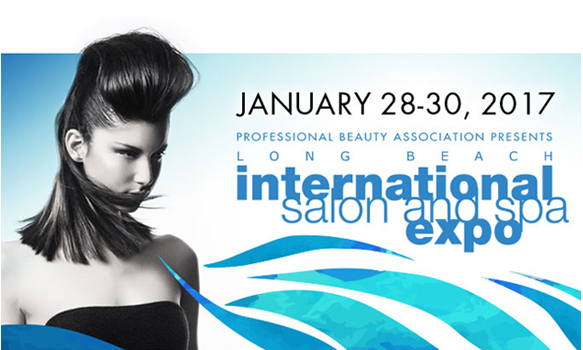 Trade Show Talk - A Day at The World’s Largest Salon & Spa Expo in Long ...