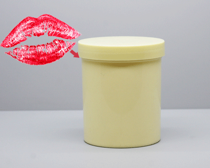 Plastic Jar Lingo: When your jar gives you "lip" - Plastic Jars ...