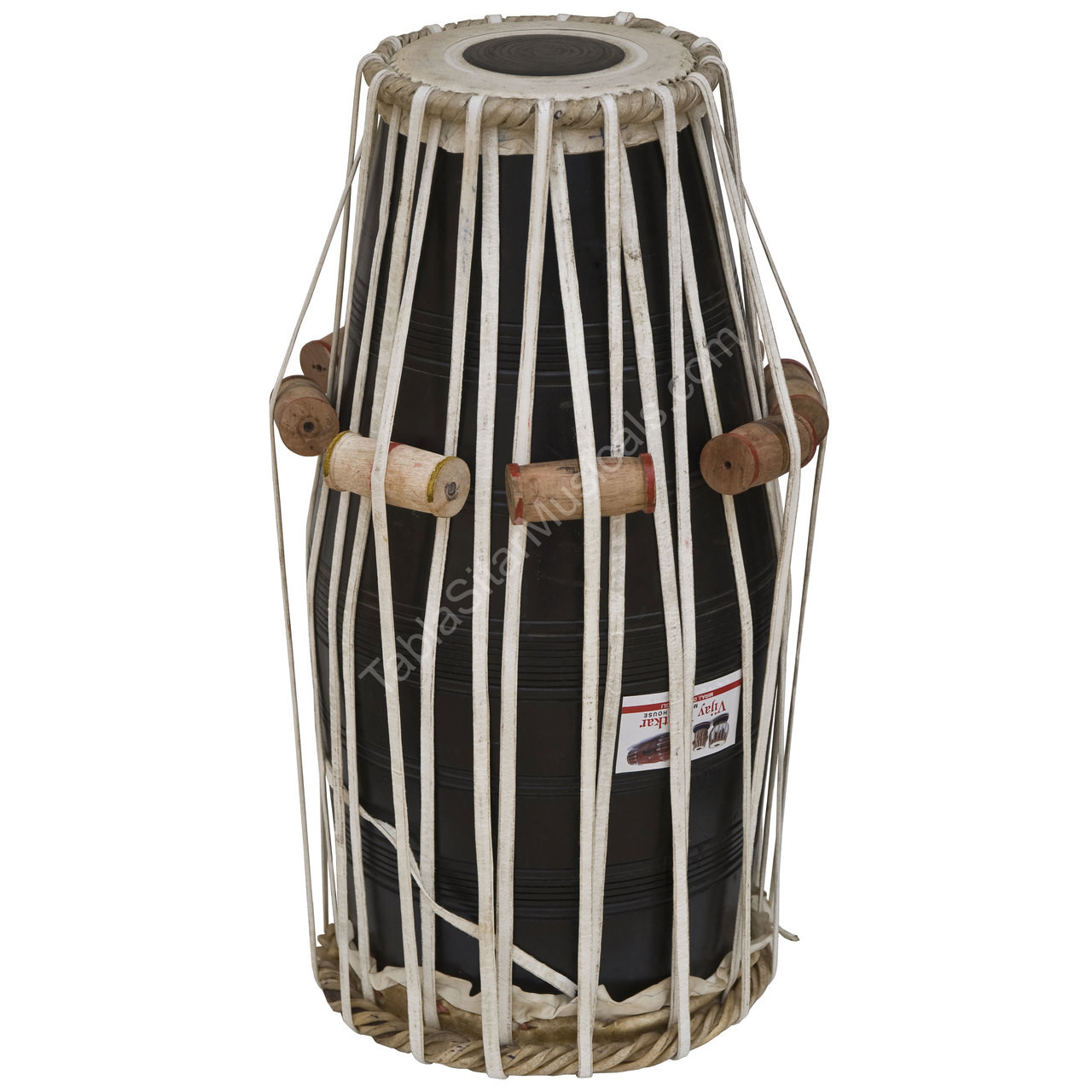 buy vhatkar pakhawaj online, dried sheesham wood, buy pakhawaj no. 501 ...