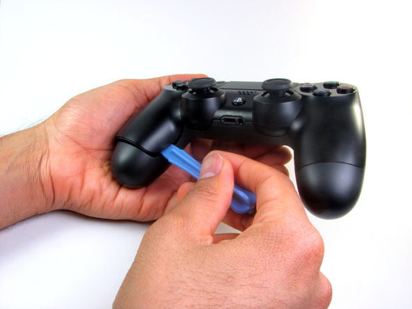 How to Replace the LIP1522 Battery in your Sony PS4 DualShock 4 ...