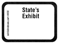 State's Exhibit Label #490 - ExhibitIndexes.com