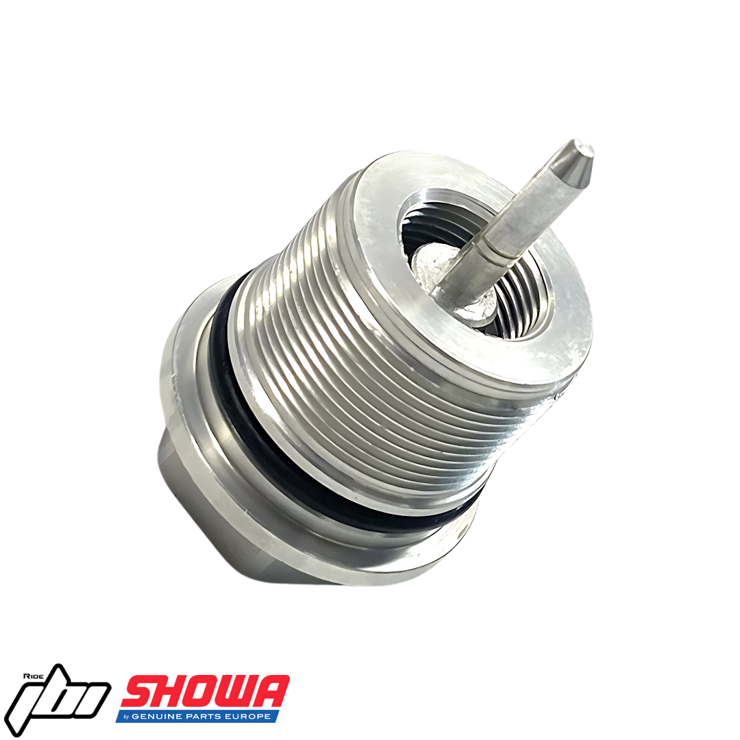 Showa Genuine Parts Fork Rebound Adjuster Bolt FB2600004