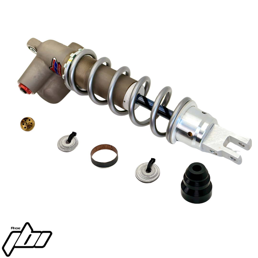 JBI Spec 2025-2026 Honda CRF Shock DIY Kit