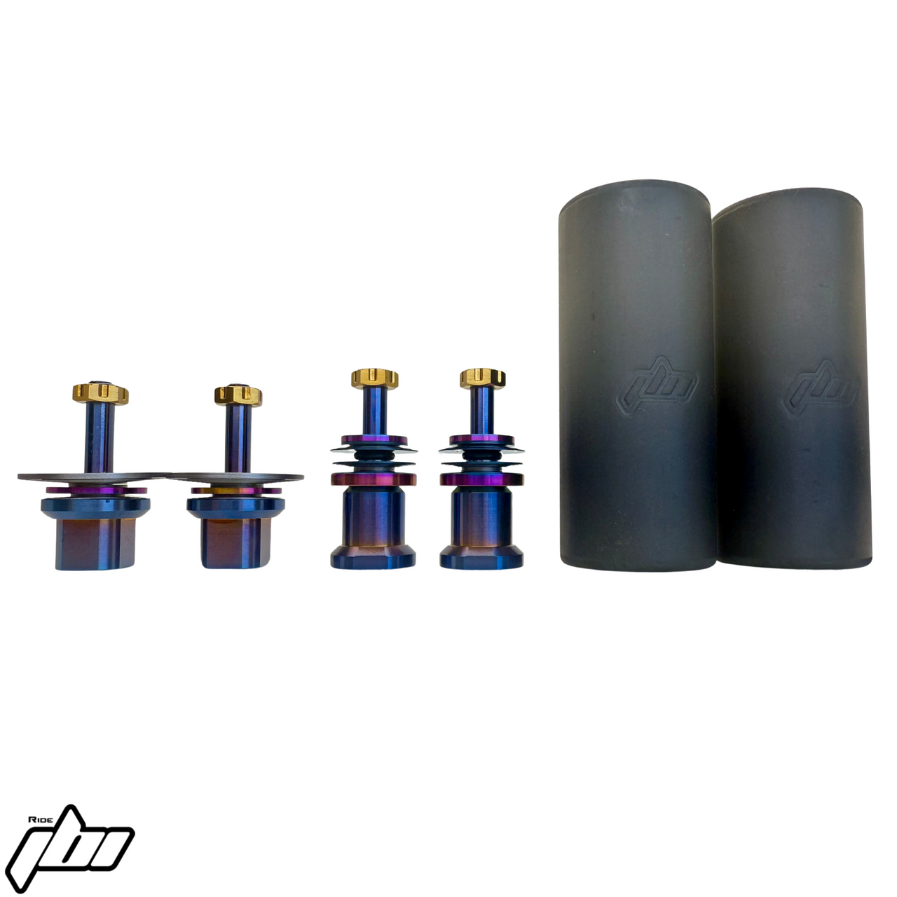 JBI Spec Beta KYB Pro Fork DIY Kit